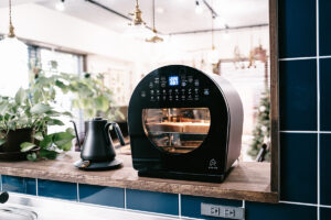 EPEIOS 話題のノンフライオーブン FoElem Chef ｜ kuriya長崎