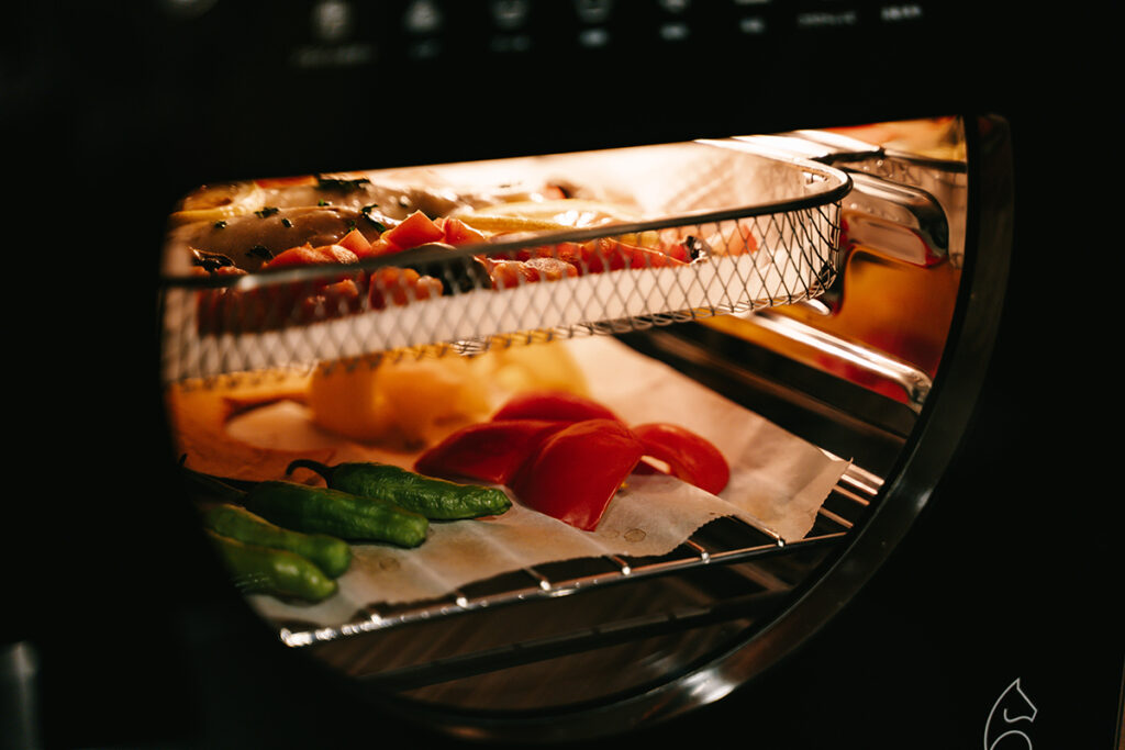 EPEIOS 話題のノンフライオーブン FoElem Chef ｜ kuriya長崎